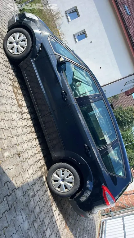 Ford S-MAX - Písek - Bazar - Sbazar.cz