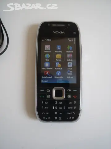 nokia e75 olx
