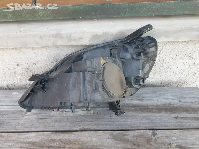 Opel Zafira B - Mochov - Bazar - Sbazar.cz