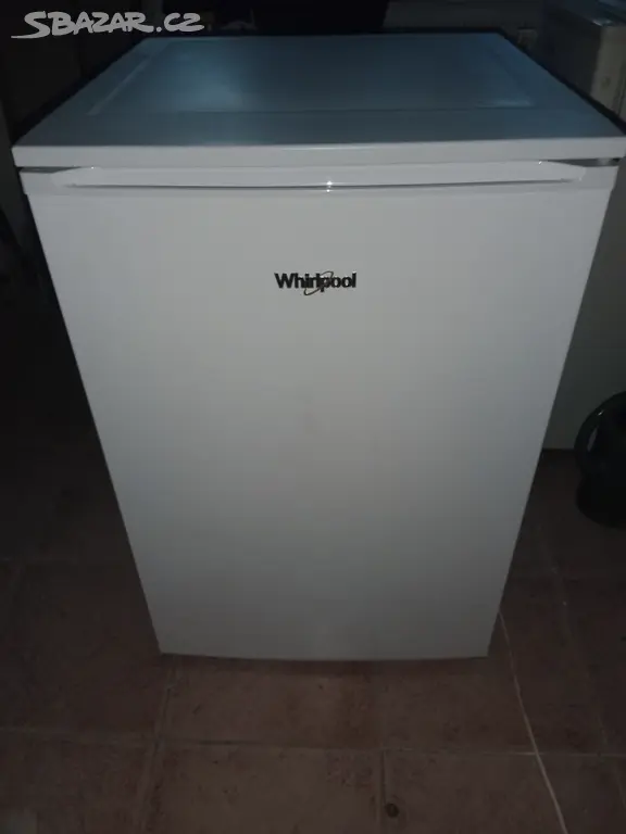 Malá mraznička Whirlpool - Skotnice - Bazar - Sbazar.cz