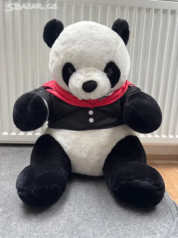 Panda - Praha - Bazar - Sbazar.cz