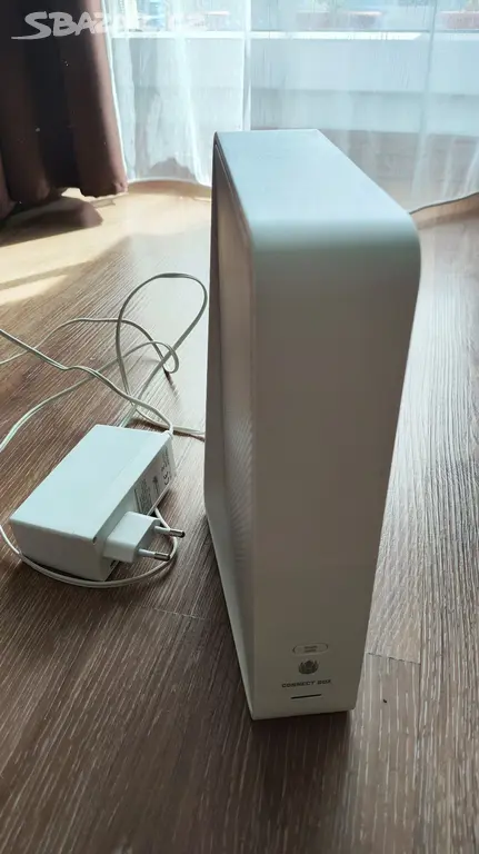 Wi-Fi modem COMPAL CH7465LG-LC (UPC/Vodafone) - Praha 18 - Bazar ...
