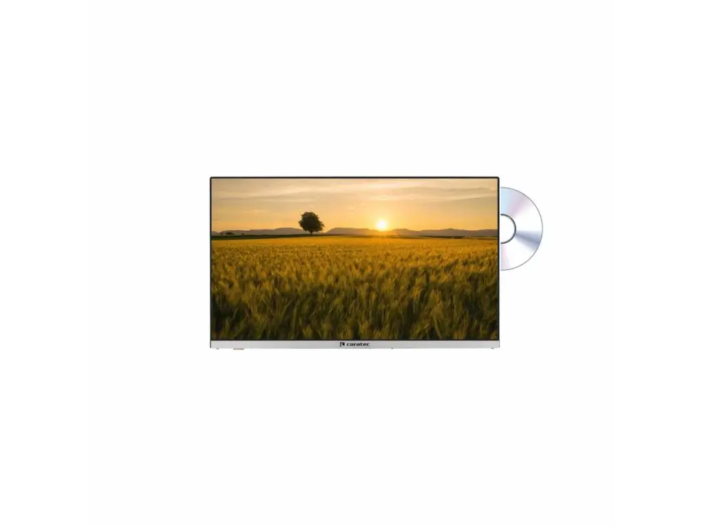 TV TFT Caratec Vision 22" pro karavany - Nové - Třinec - Bazar - Sbazar.cz