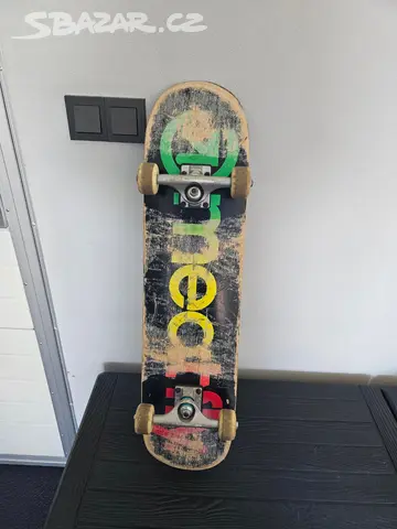 PENNY BOARD - Sezimovo Ústí - Bazar - Sbazar.cz