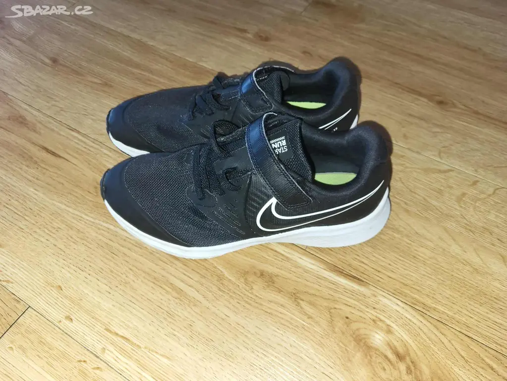 Tenisky Nike - Drslavice - Bazar - Sbazar.cz