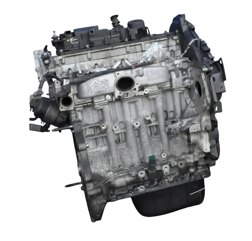 PARTNER BERLINGO C4 PICASSO II DS3 MOTOR 1.6EHDI - Praha - Bazar ...
