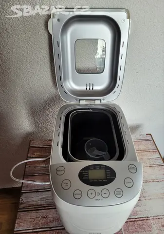 Pekárna na chleba - Benešov u Semil - Bazar - Sbazar.cz