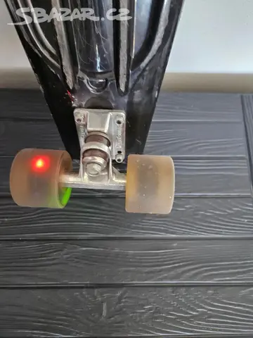 PENNY BOARD - Sezimovo Ústí - Bazar - Sbazar.cz