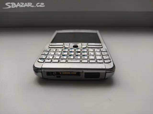 Nokia E61 (E61-1) - Veverská Bítýška - Bazar - Sbazar.cz