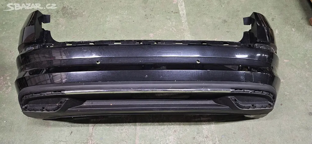 Zadní nárazník Škoda Kodiaq 565807421A/565807521G - Hradec Králové ...