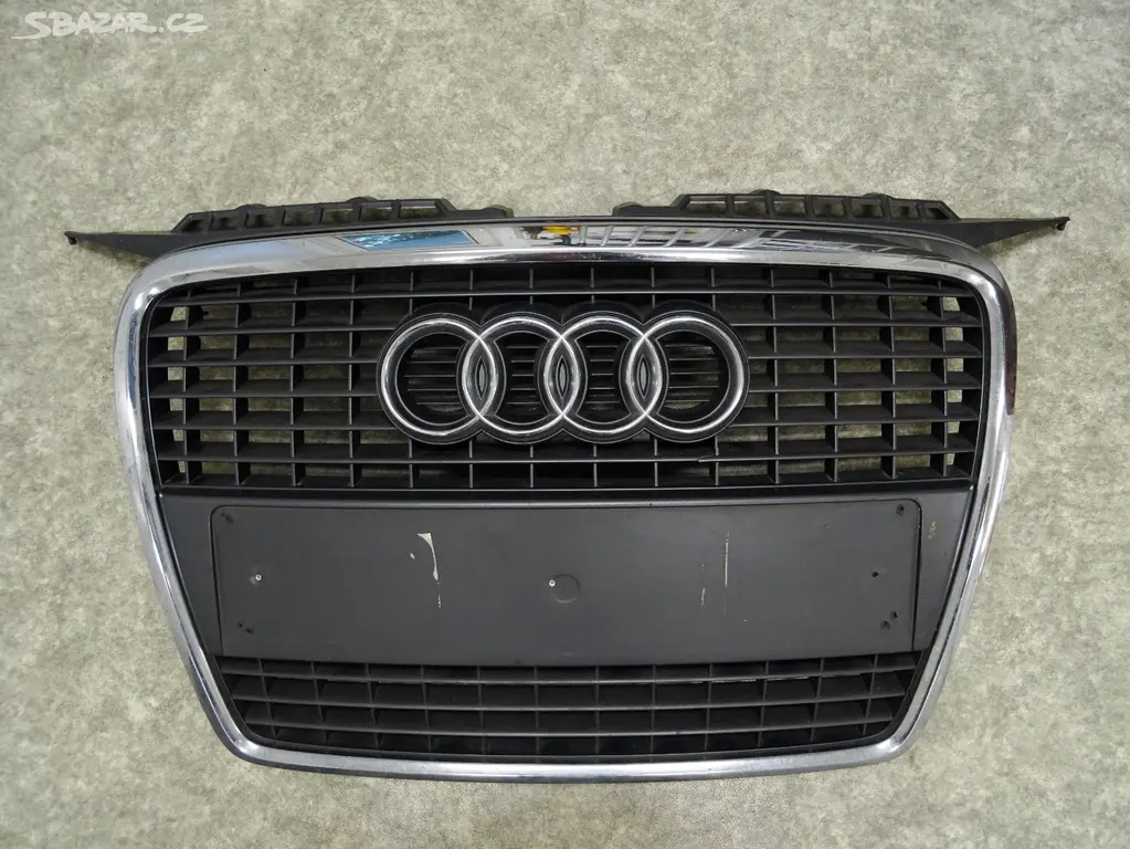 Maska grill mřížka Audi A3 Sportback 8PA 8P4853651 - Brno, Židenice ...