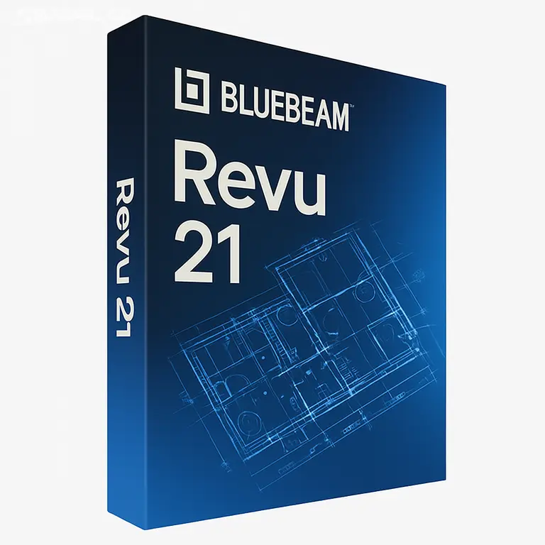 BlueBeam Revu 21 Pro - Praha - Bazar - Sbazar.cz