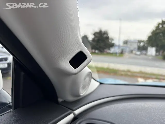 Dongfeng Box, E1 31,4 kWh Falling Rain Blue - Polní 190/1 - Bazar ...