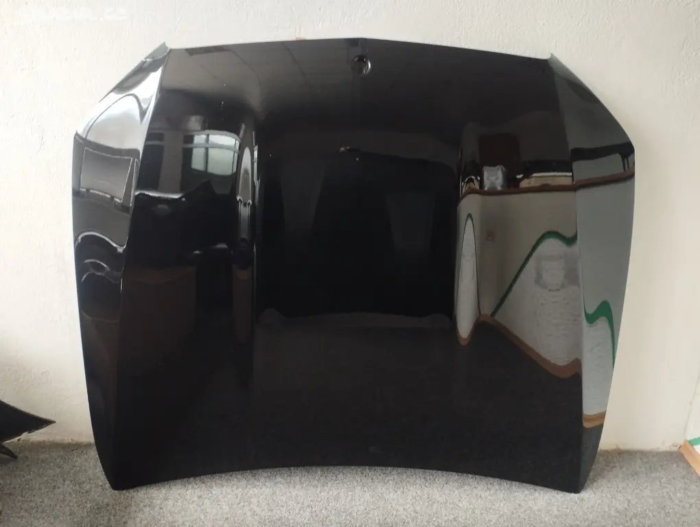 MERCEDES TŘÍDA E w213 w238 PŘEDNÍ KAPOTA AMG - Brno-Ivanovice - Bazar ...