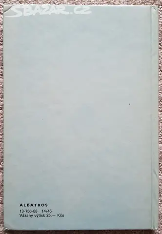 Brouk Pytlík (Ondřej Sekora) 1988 - Praha - Bazar - Sbazar.cz