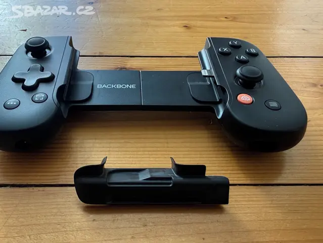 Backbone One Xbox Edition Lightning v záruce - Praha, Kobylisy - Bazar ...