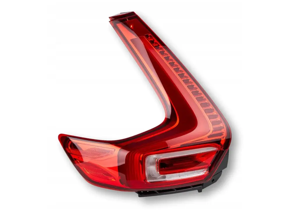 VOLVO XC40 Levé zadní světlo VOLVO XC40 31446790 - Praha - Bazar ...