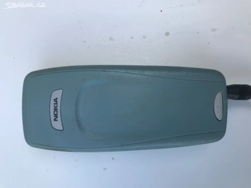 Prodám Nokia 3410 funkční. - Praha - Bazar - Sbazar.cz