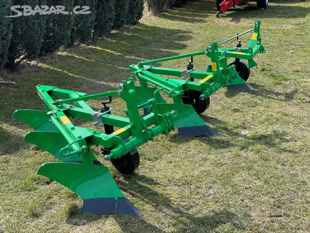 PLUH - Těškovice - Bazar - Sbazar.cz