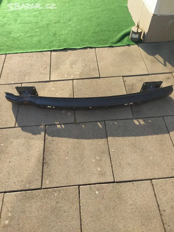 VW CADDY IV ,Nosník nárazníku OEM 2K5 807 305 - Adamov - Bazar - Sbazar.cz
