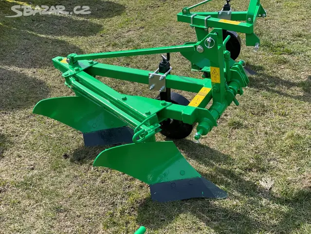 PLUH - Těškovice - Bazar - Sbazar.cz