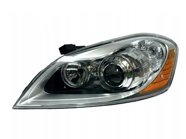 VOLVO XC60 I levé přední světlo OE 31420679 - Praha - Bazar - Sbazar.cz