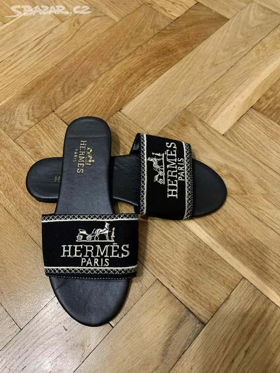 cukle Hermes - Opava - Bazar - Sbazar.cz