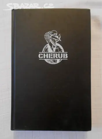 Robert Muchamore - Gangy - 2010 - série Cherub 8 - Litovel - Bazar ...