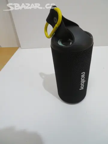 Přenosný reproduktor Niceboy RAZE Origin 5 černý - Praha 7 - Bazar - Sbazar.cz