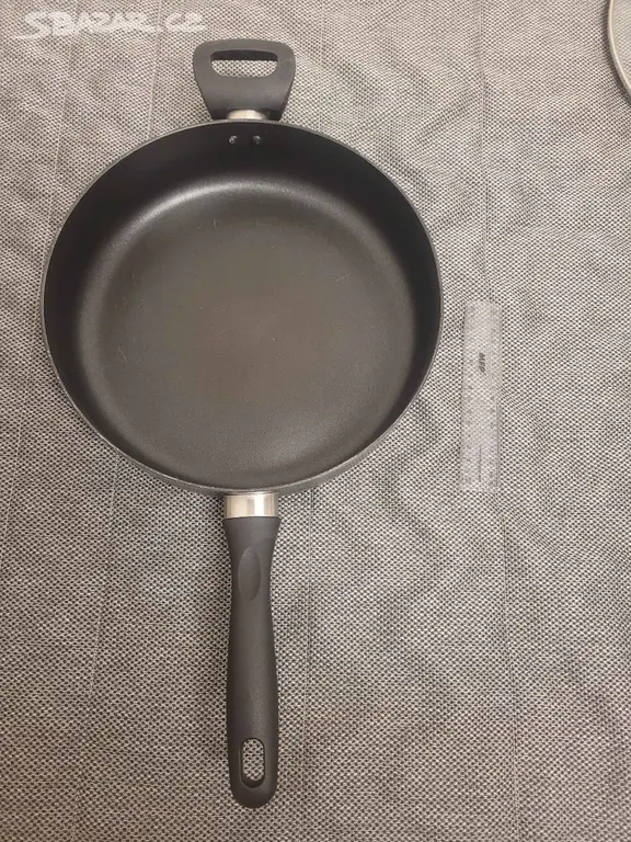 Pánev - Praha 6 - Bazar - Sbazar.cz