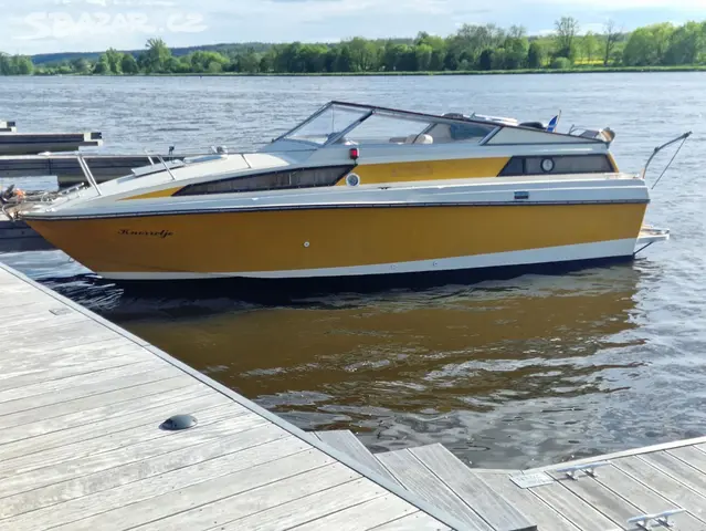 Kajutová Loď Beluga 24 délka 740cm šířka 240cm - Horní Počaply - Bazar ...