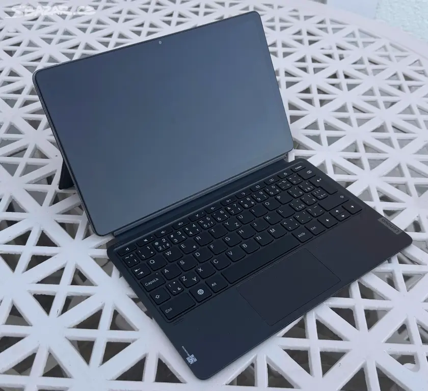 Tablet Lenovo Tab P11 PRO (2nd gen, 256GB) - Praha 9 - Bazar - Sbazar.cz