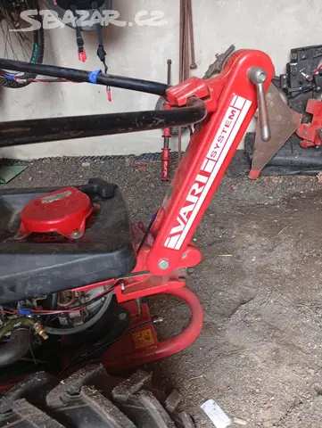 Prodam Terra vari - Jindřichův Hradec - Bazar - Sbazar.cz