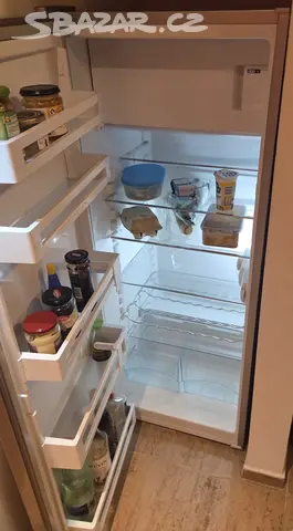 Lednice LIEBHERR Ksl 2814-20 - Praha, Jinonice - Bazar - Sbazar.cz