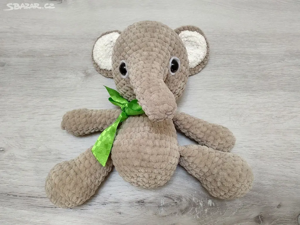 Slon - Ostrava, Moravská Ostrava - Bazar - Sbazar.cz