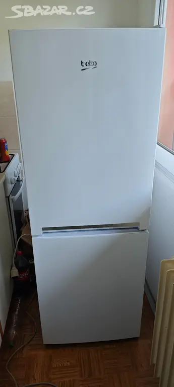 Lednice Beko - Praha - Bazar - Sbazar.cz