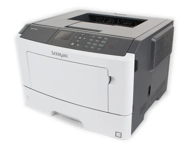 Nová tiskárna Lexmark MS-415DN ,Laserová, černob. - Ostrava - Bazar ...