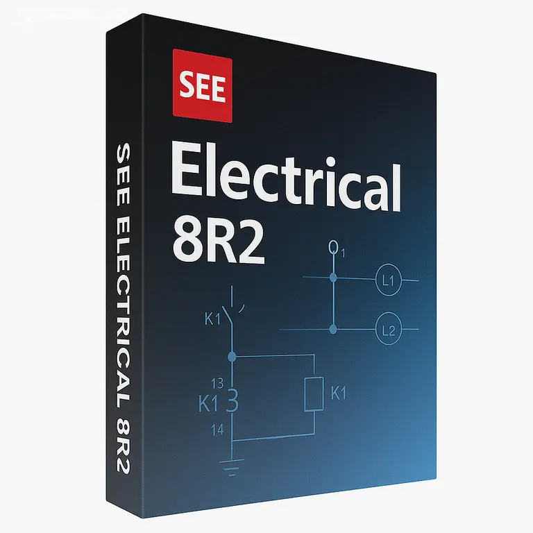 SEE Electrical 8R2 - Praha - Bazar - Sbazar.cz