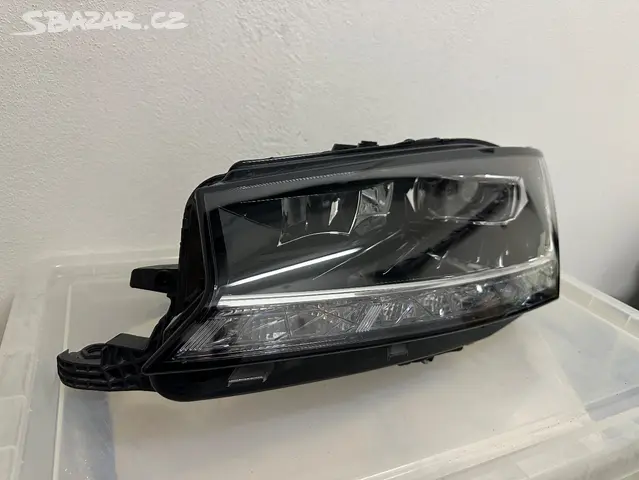 6V1 941 015 F - Praha - Bazar - Sbazar.cz