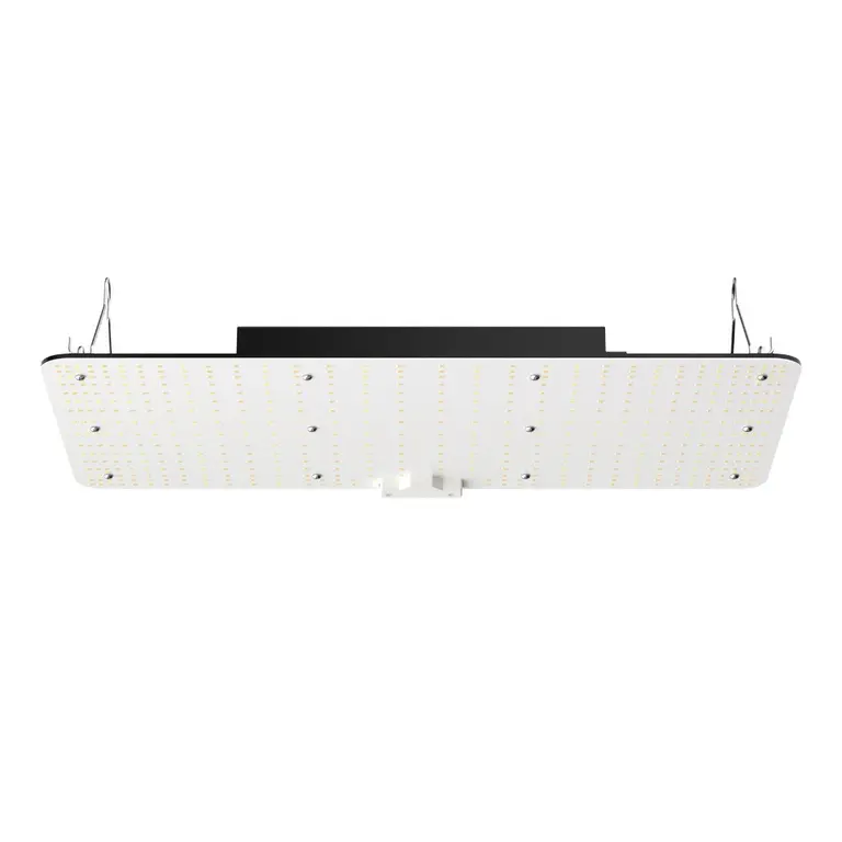 LED Grow Lightplnospektrální pěstební lampa-stmí. - Bohumín - Bazar ...