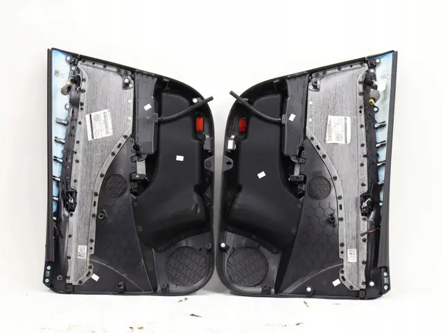 Škoda Octavia IV RS sedačky sedadla interier - Litoměřice - Bazar ...