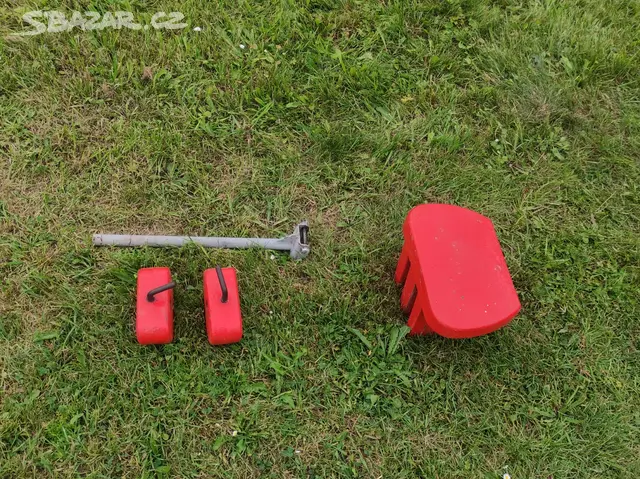 Vari (terra-vari) - Pelhřimov, Radňov - Bazar - Sbazar.cz