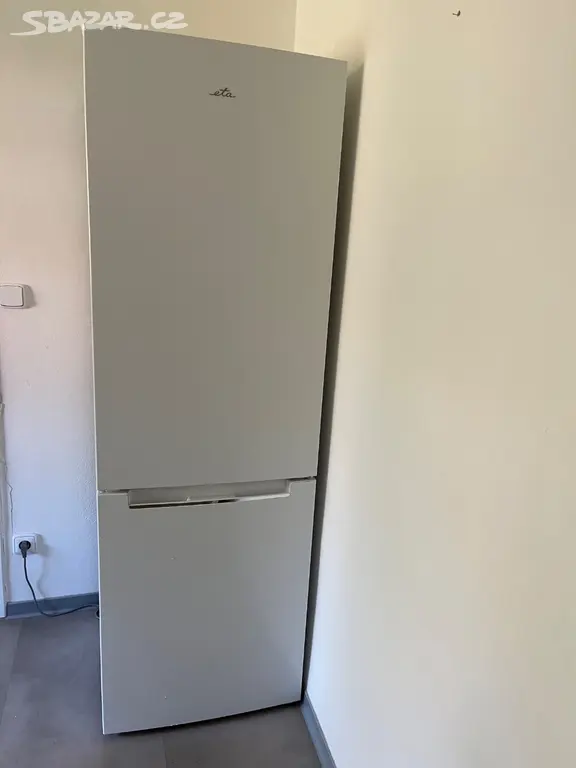 Lednice ETA 337590000 - Hradec Králové - Bazar - Sbazar.cz