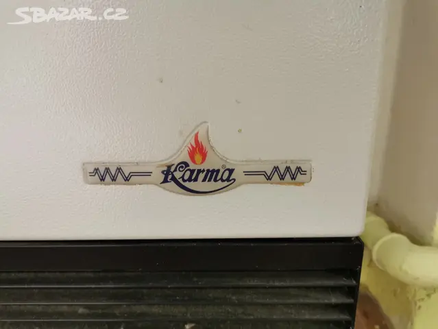 Karma Gamat 4000 - Praha - Bazar - Sbazar.cz