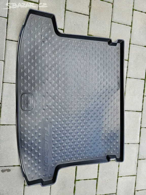 Vana do kufru HYUNDAI TUCSON N7122ADE05E - Dolní Vilémovice - Bazar ...