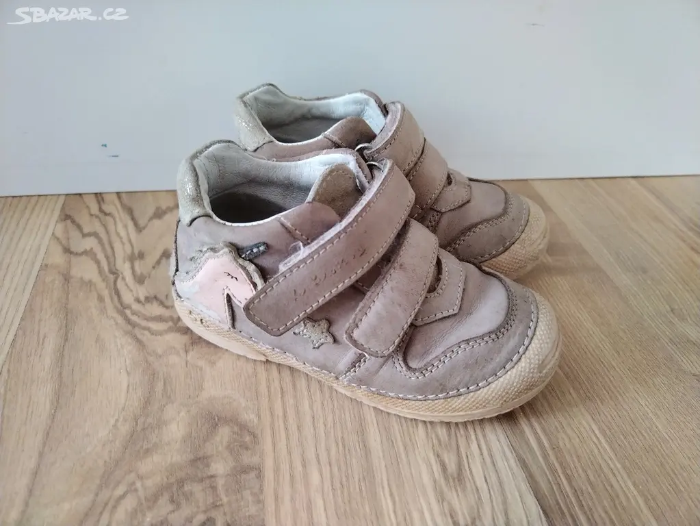 DD step botasky 23 - Brno-Líšeň - Bazar - Sbazar.cz