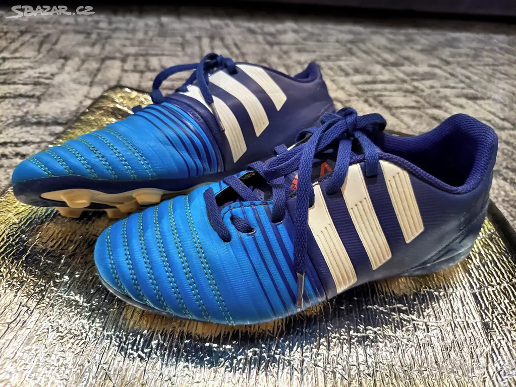 Kopačky ADIDAS 37 1/3 - Staré Město - Bazar - Sbazar.cz