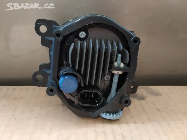 MITSUBISHI OUTLANDER MLHOVÉ SVĚTLO 114-11092 - Kolín - Bazar - Sbazar.cz