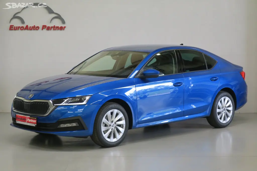 Škoda Octavia, 2,0 TDI 110kW 7DSG Fresh PLUS - Jihlava - Bazar - Sbazar.cz