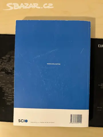 Scio - ZSV - Plzeň - Bazar - Sbazar.cz